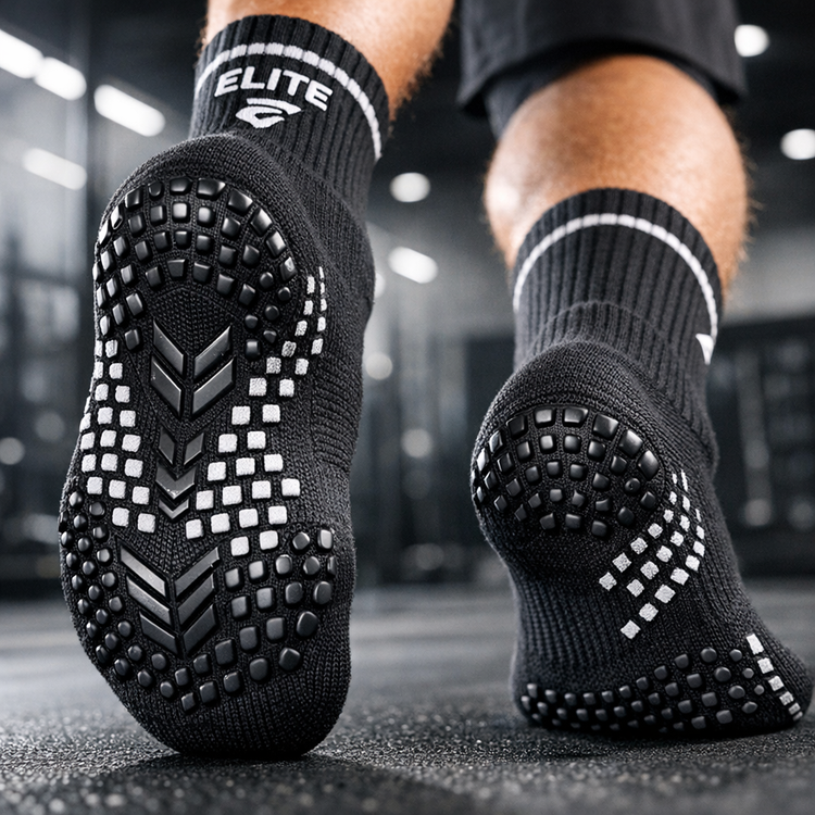 Pro Grip Socks 2024: Elite Athletic Socks Choices – Nextwave Socks