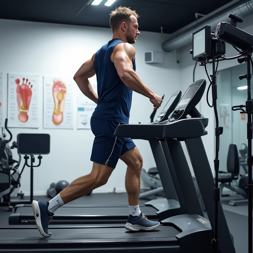 Foot Strike Mechanics: Enhancing Performance with Grip Socks – Nextwave ...