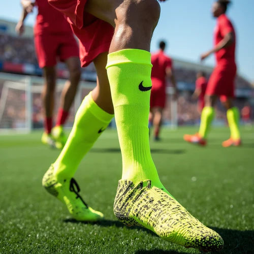 How Athletes Are Maximizing Their Game – Nextwave Socks