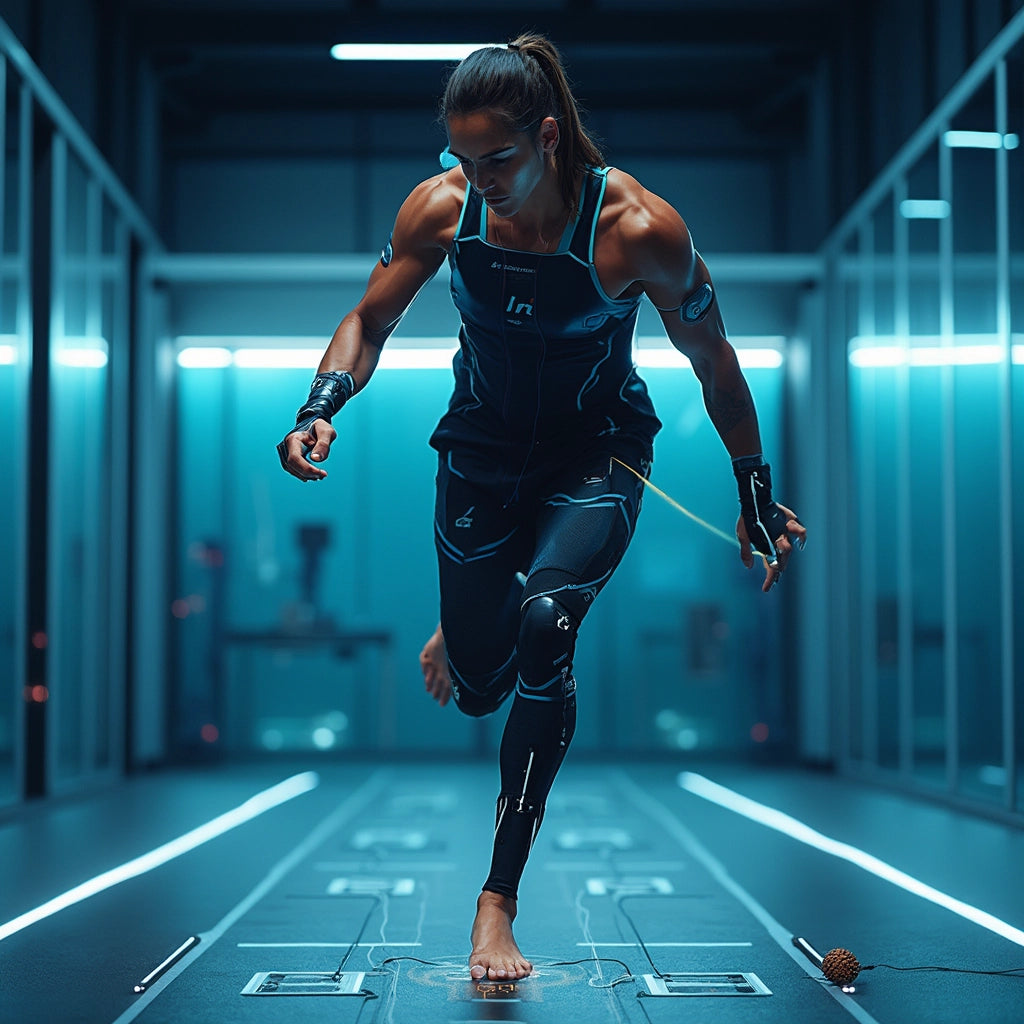 Why Elite Athletes Use Grip Socks for Foot-Brain Training – Nextwave Socks