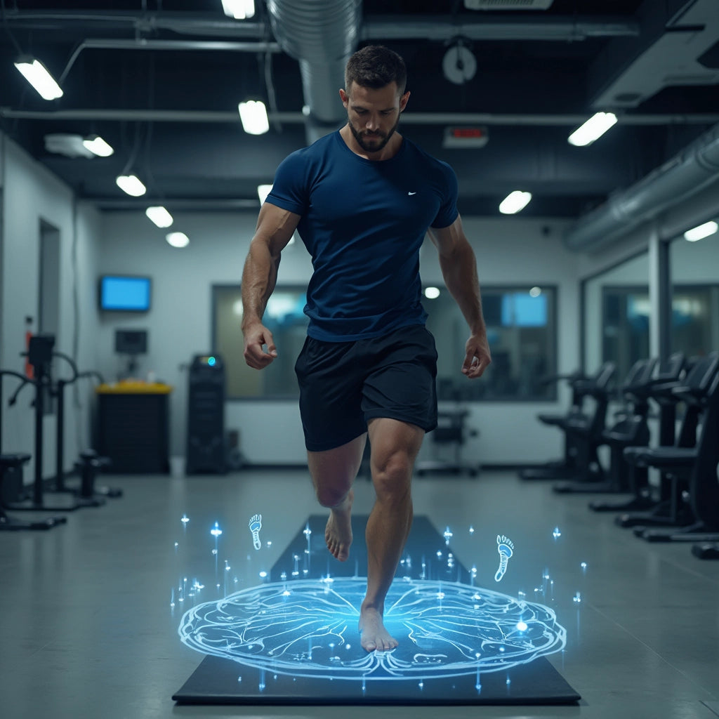 Sports Socks: Boosting Foot-Brain Connection for Elite Performance ...