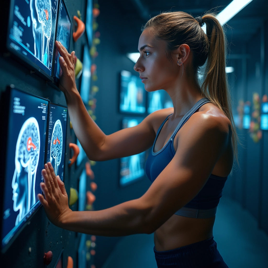 The Science of Grip Socks: Brain Processing During Movement – Nextwave ...