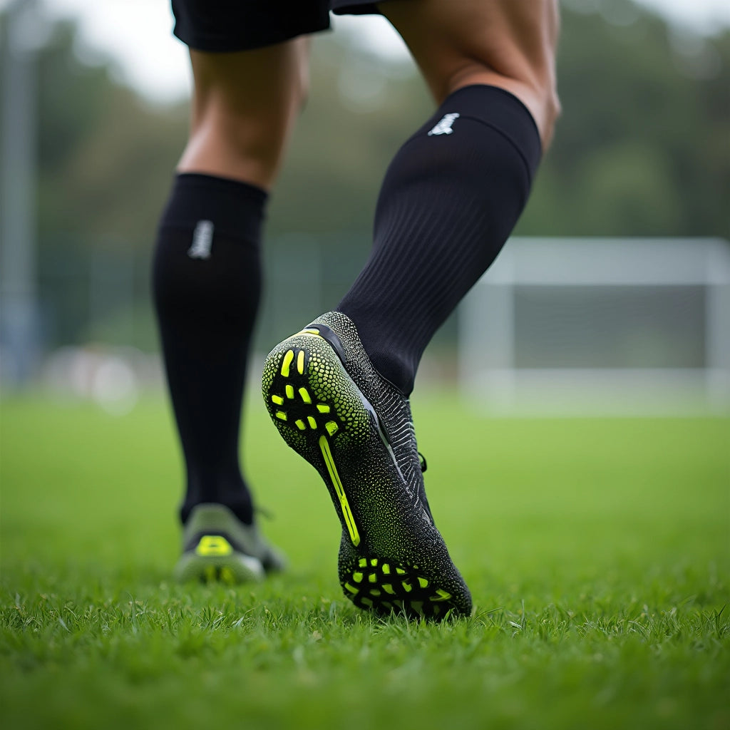 The Rise of Performance Grip Socks: How Tech-Infused Footwear is Chang ...