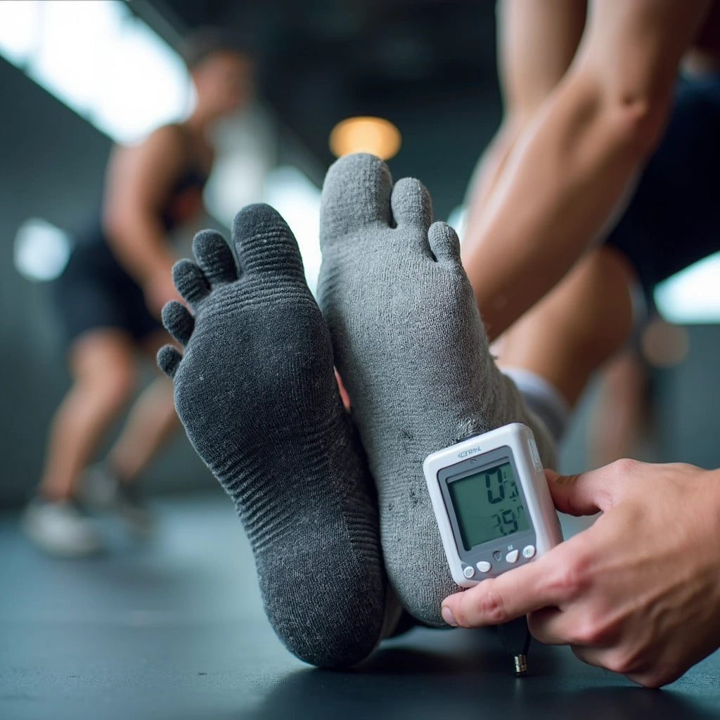 Grip Socks Thickness: Finding the Balance Between Performance and Comf ...