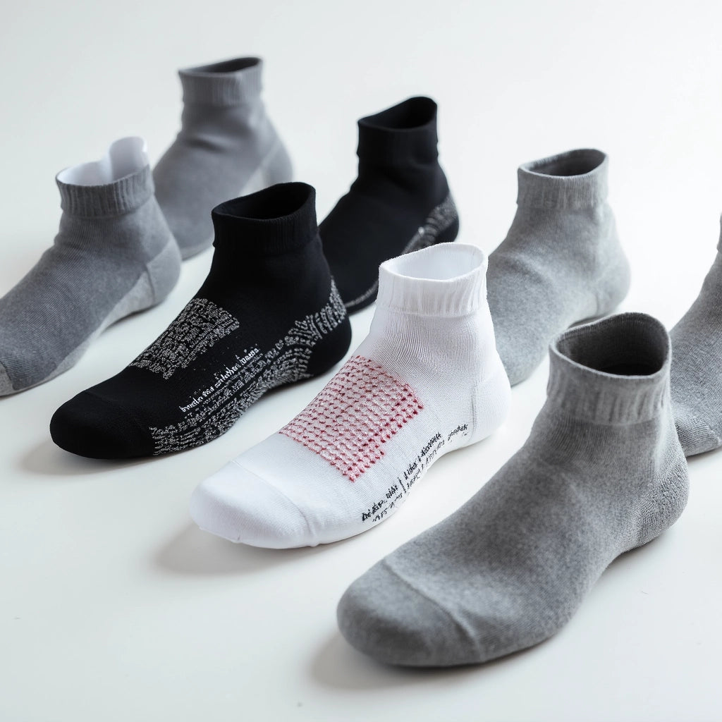 Complete Guide to Choosing Grip Socks for Performance – Nextwave Socks